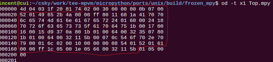 -MicroPython原理浅析 - 小鹏STEM