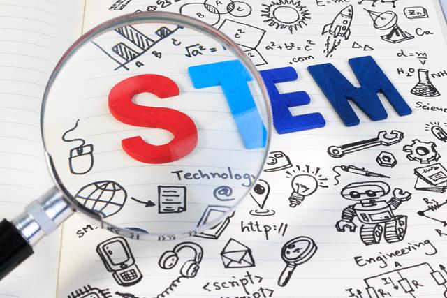 美国STEM领域再添8大新专业 - 小鹏STEM